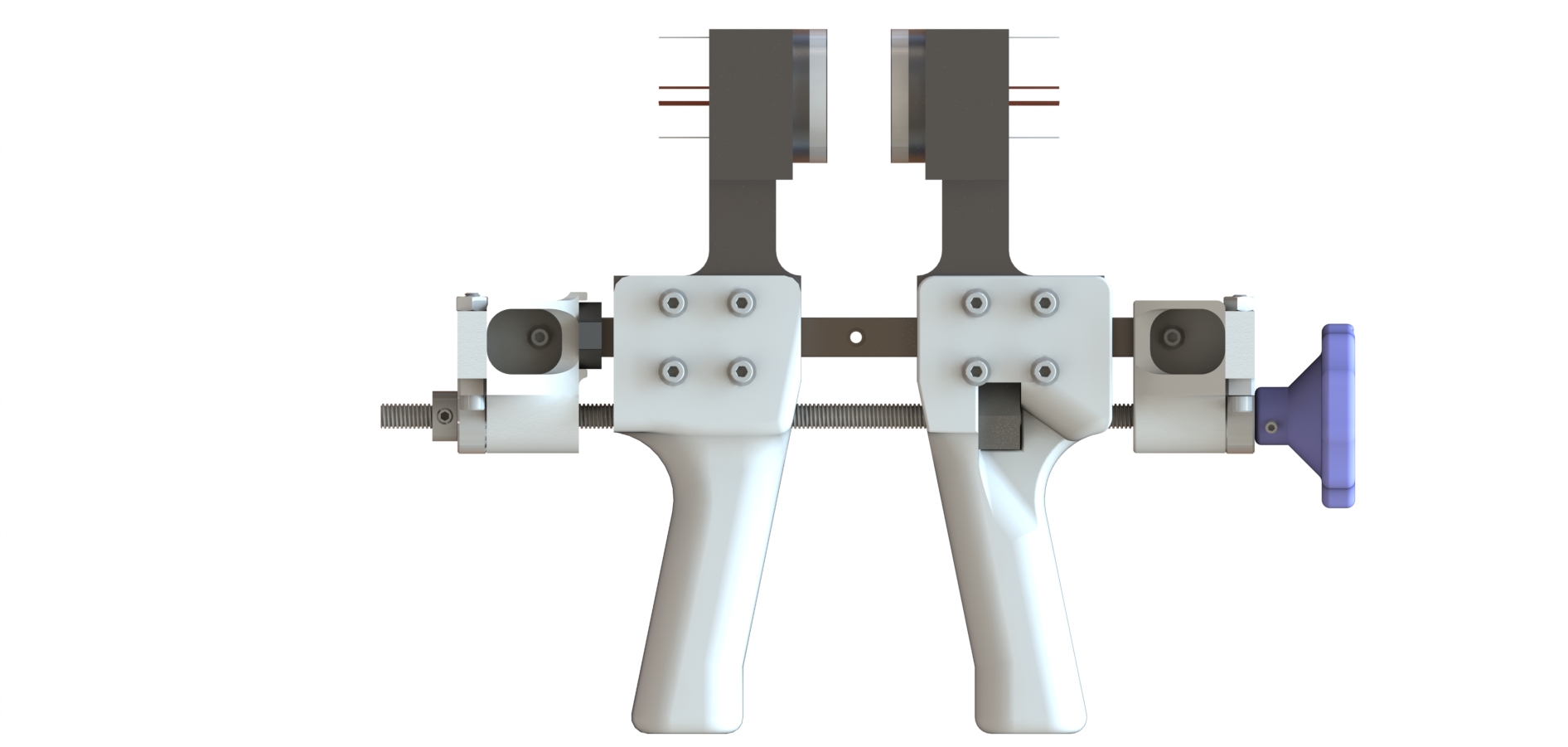 Thermal Fusion Device (TFD) | Lippert Engineering LLC